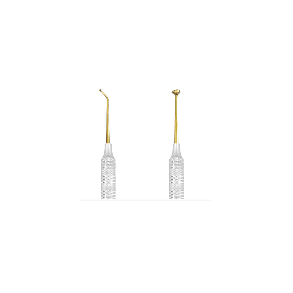 Egg Ball Burnisher – Surgident USA