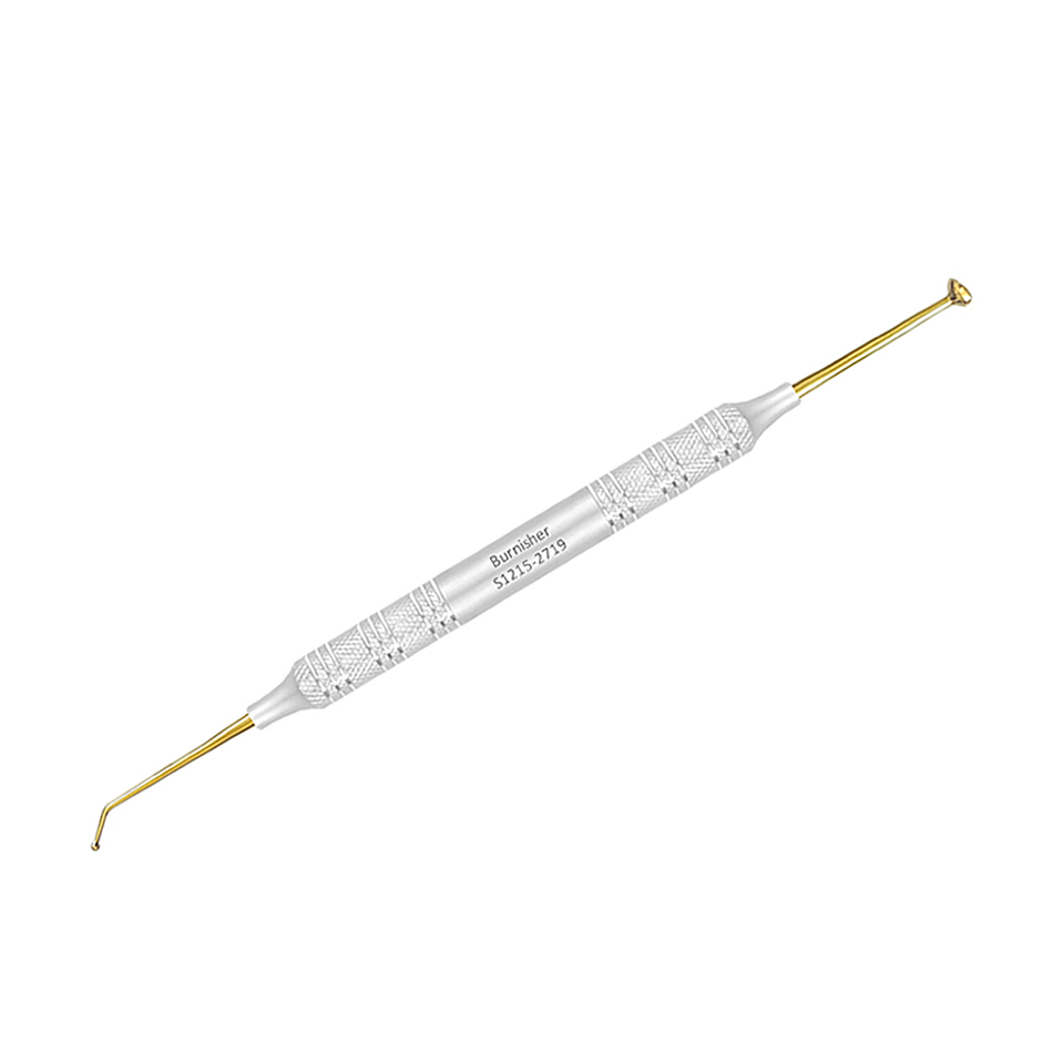 Egg Ball Burnisher – Surgident USA