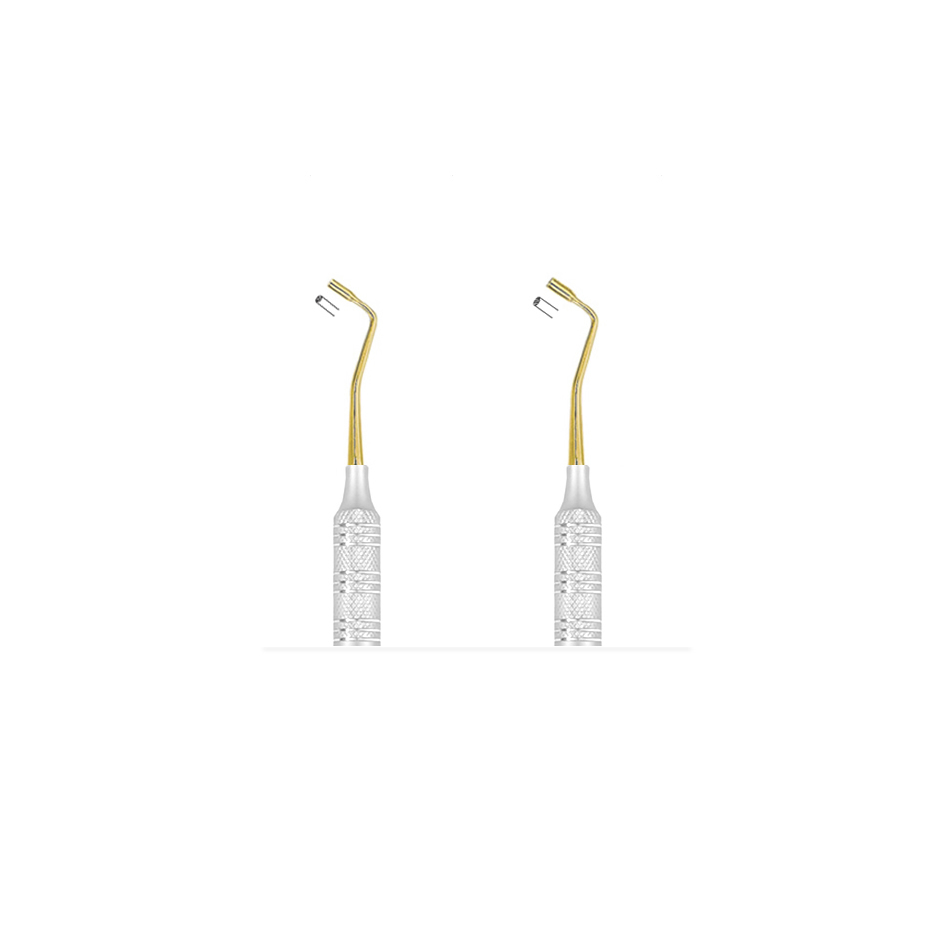 Amalgam Condenser Serrated – Surgident USA