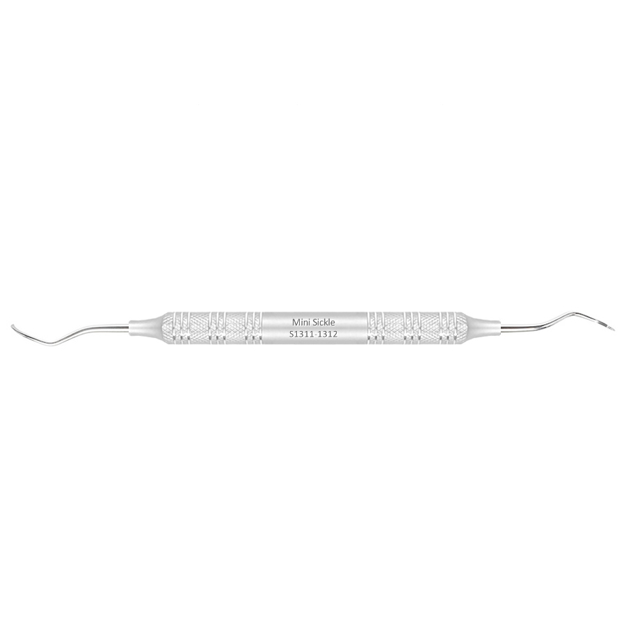 Mini Sickle – Surgident USA
